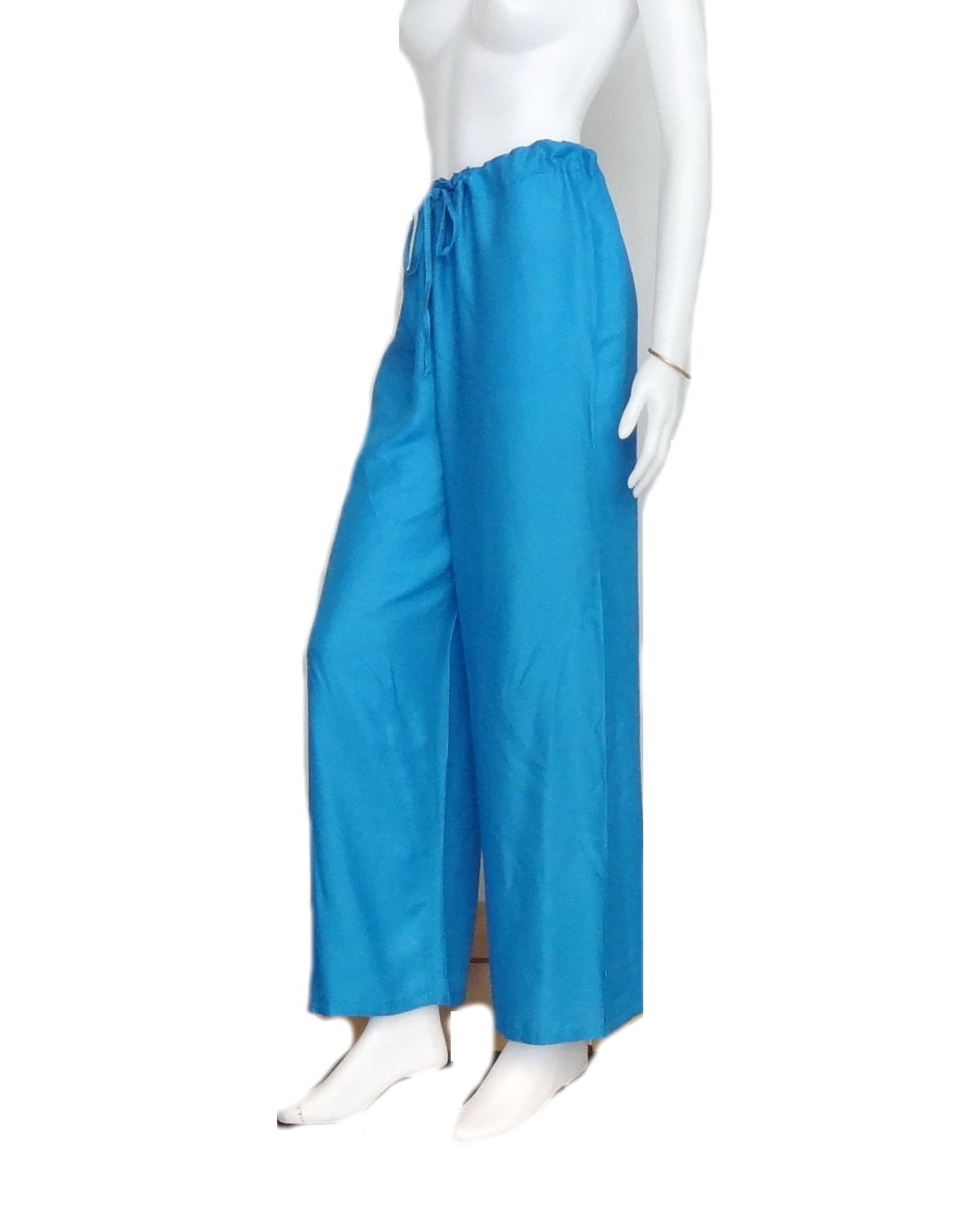 Summer Wear Draw String Pants Unisex - Etsy