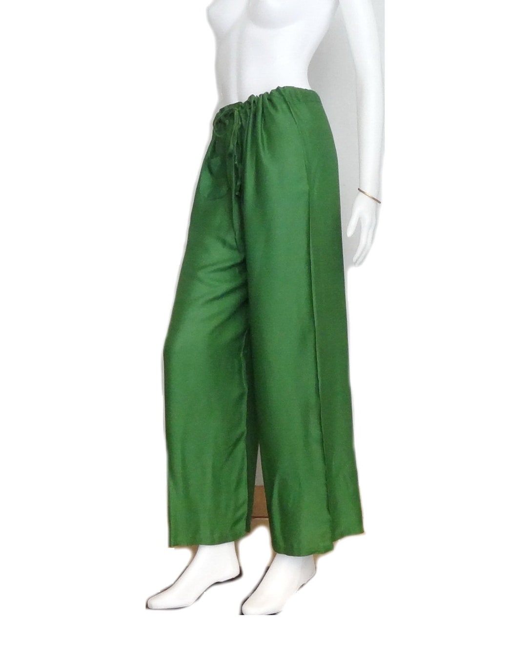 Summer Wear Draw String Pants Unisex - Etsy