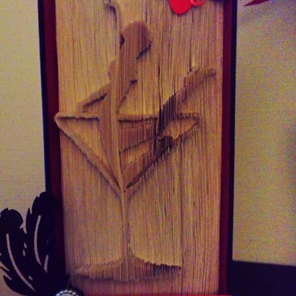 Burlesque Pattern - Etsy