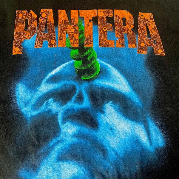 Pantera - Etsy