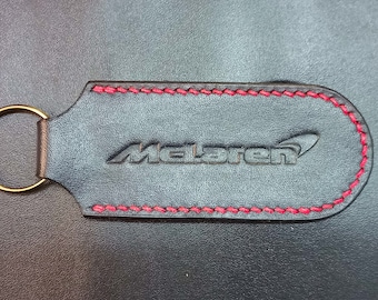 Mclaren Keychain - Etsy