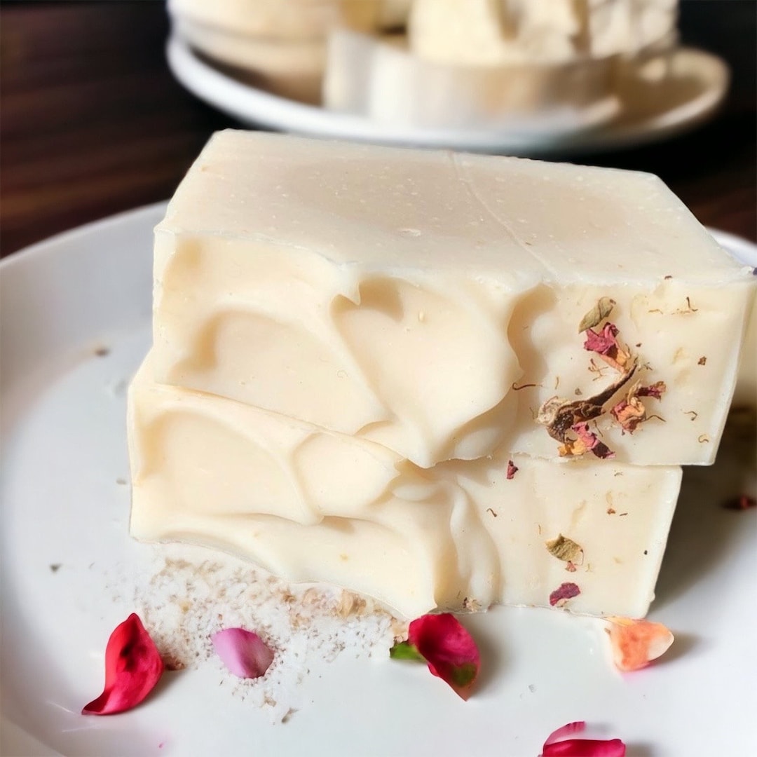 Yoni Soap With Yogurt - All Natural YONI SOAP - Probiotic Soap - Yoni ...