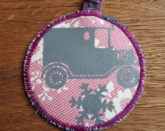 Ford Model T Fabric - Etsy