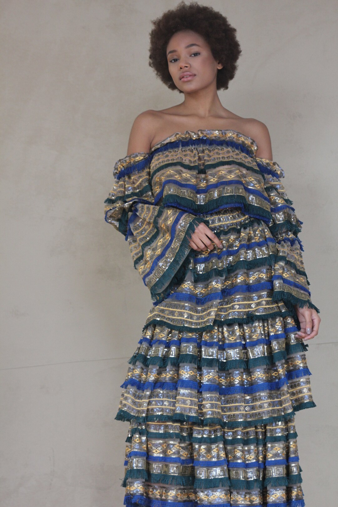 Desita Two Piece Set - Etsy