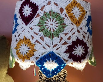 Lampshade cover | Etsy