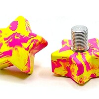 Rollie Skate Heart Stopper Toe Stops (metric/imperial) - Etsy