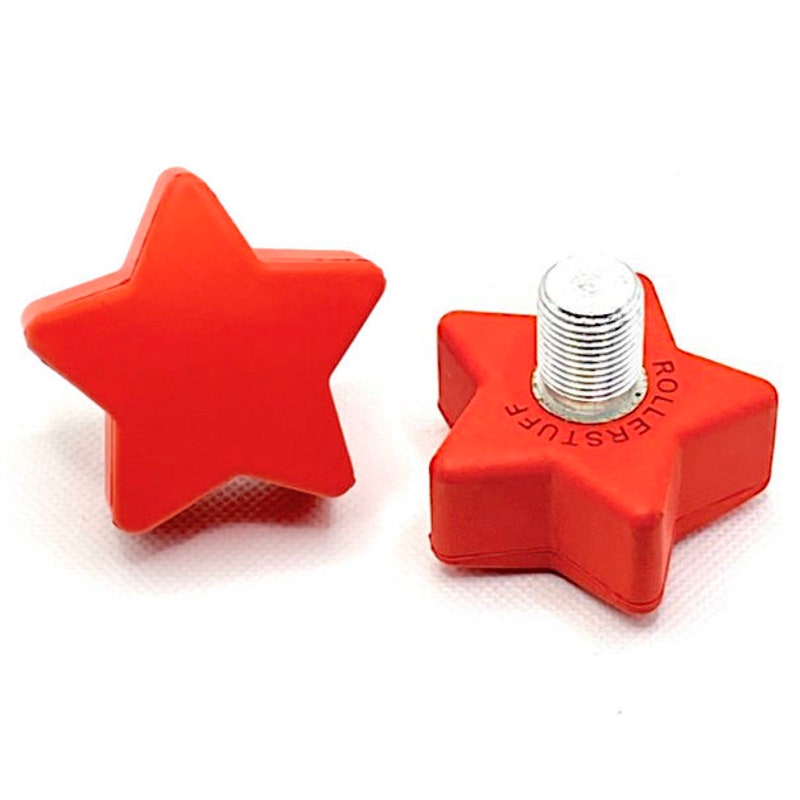 Toe Stopper Roller Skates - Etsy