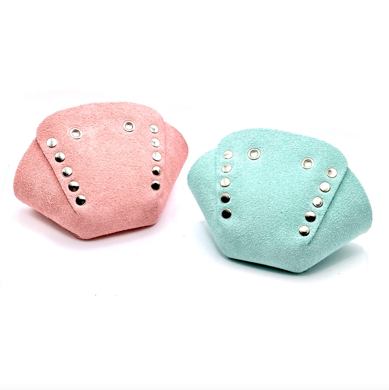 Mix & Match Suede Roller Skate Toe Caps / Toe Guards Any 2 - Etsy