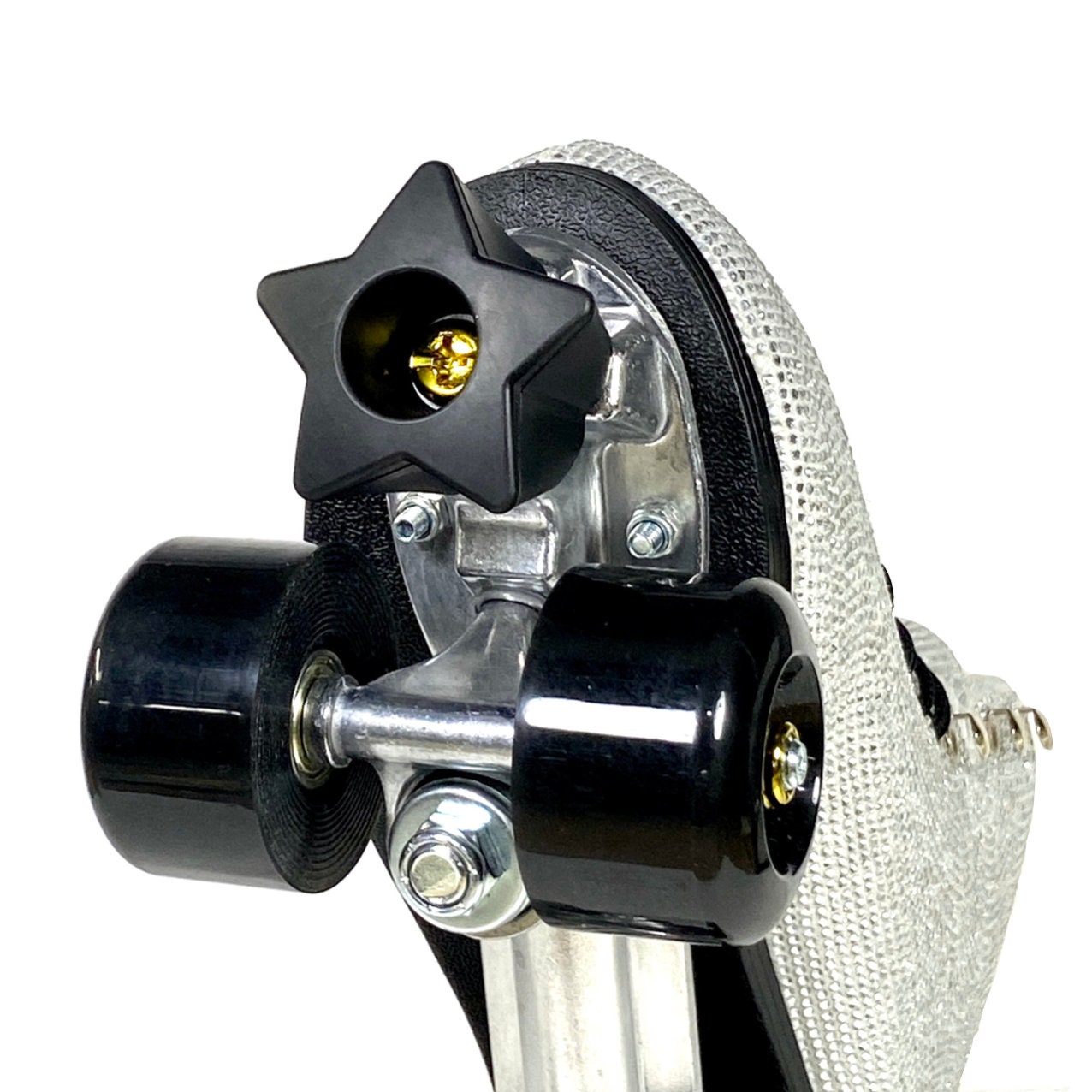 Yellow Gold Metallic Bolts / Screws for Bolt-on Toe Stops & | Etsy