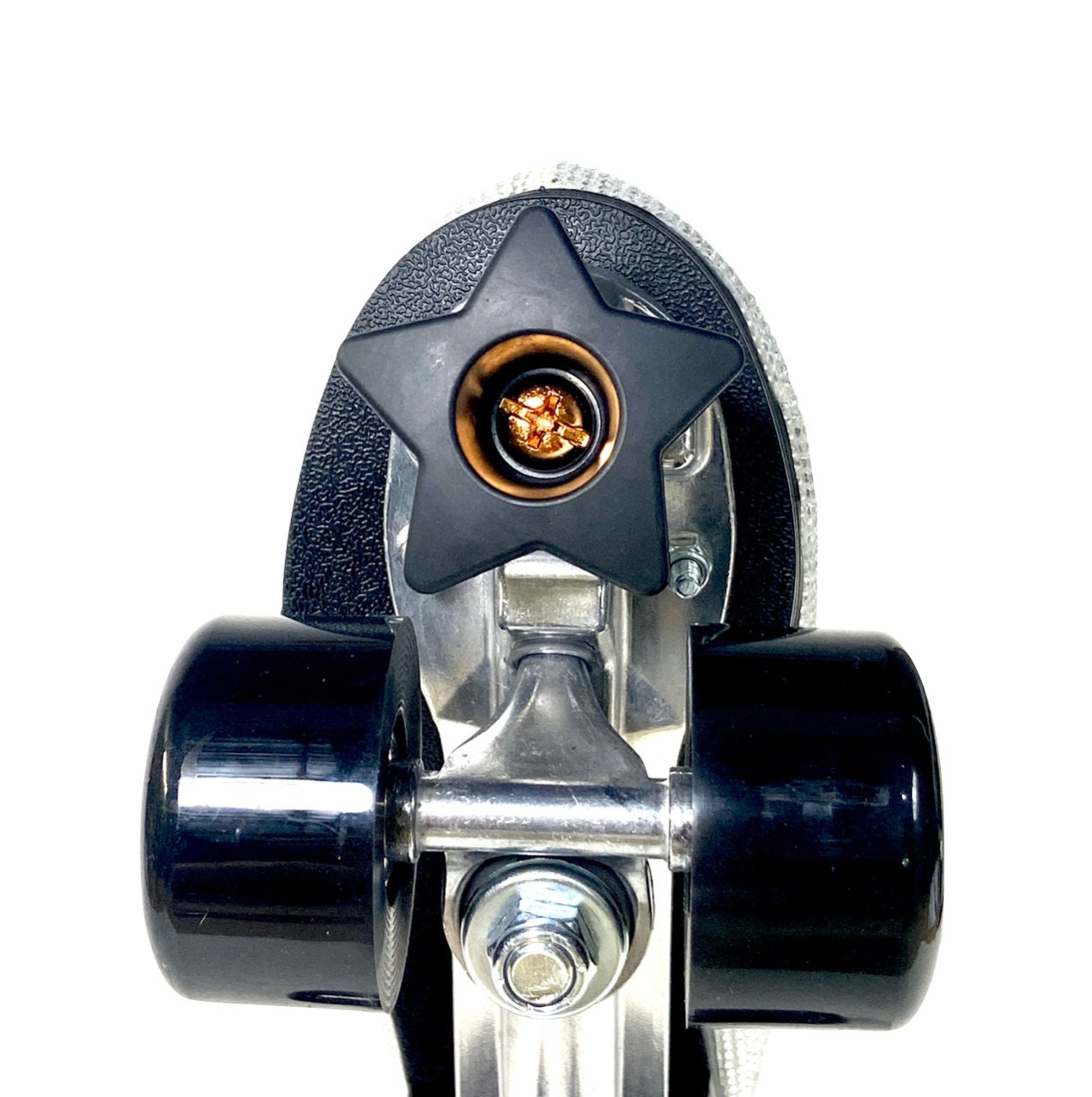 Orange Copper Metallic Bolts / Screws for Bolt-on Toe Stops & - Etsy