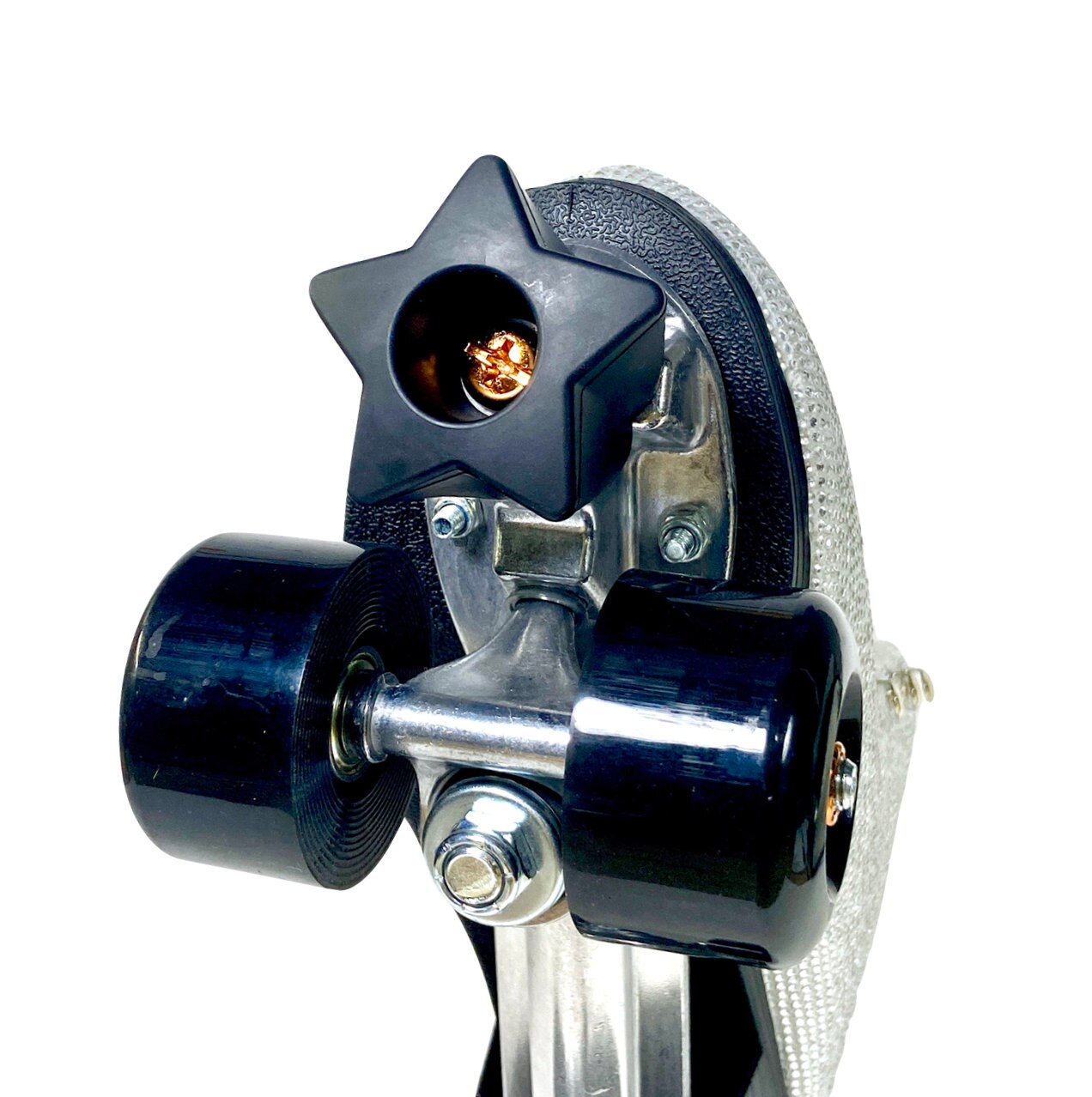 Orange Copper Metallic Bolts / Screws for Bolt-on Toe Stops & - Etsy