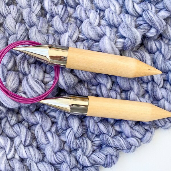 Extreme Knitting - Etsy