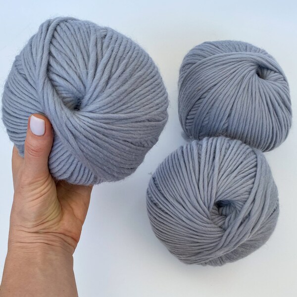 Bulky Yarn - Etsy