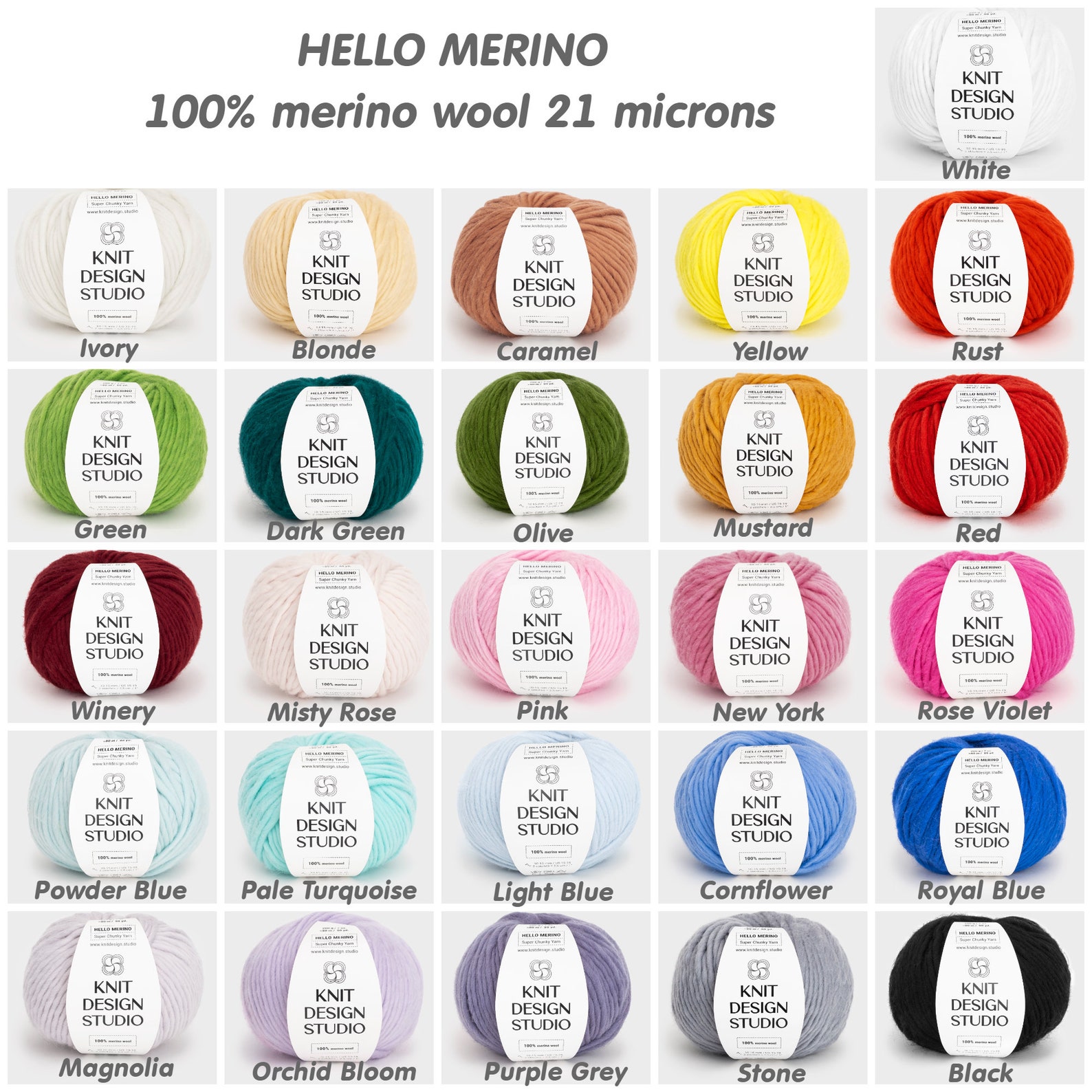 Chunky Wool Infinity Scarf Handmade Big Infinity Scarf - Etsy