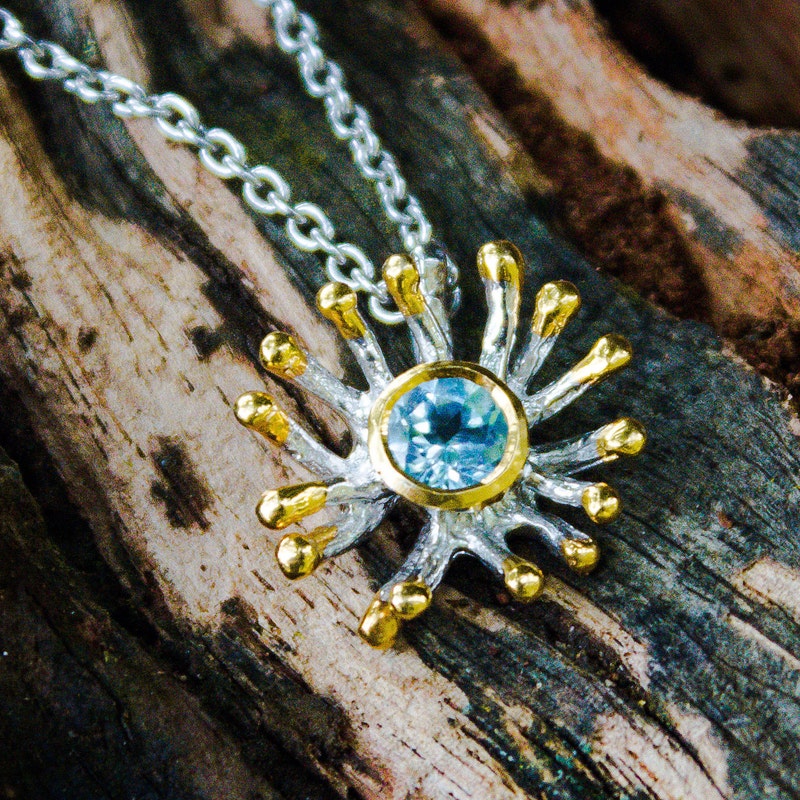 Silver Jewels Alice - Etsy