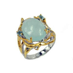 Mystical Ring, Alice Collections, Sterling Silver Rings, Gifts for Her ...