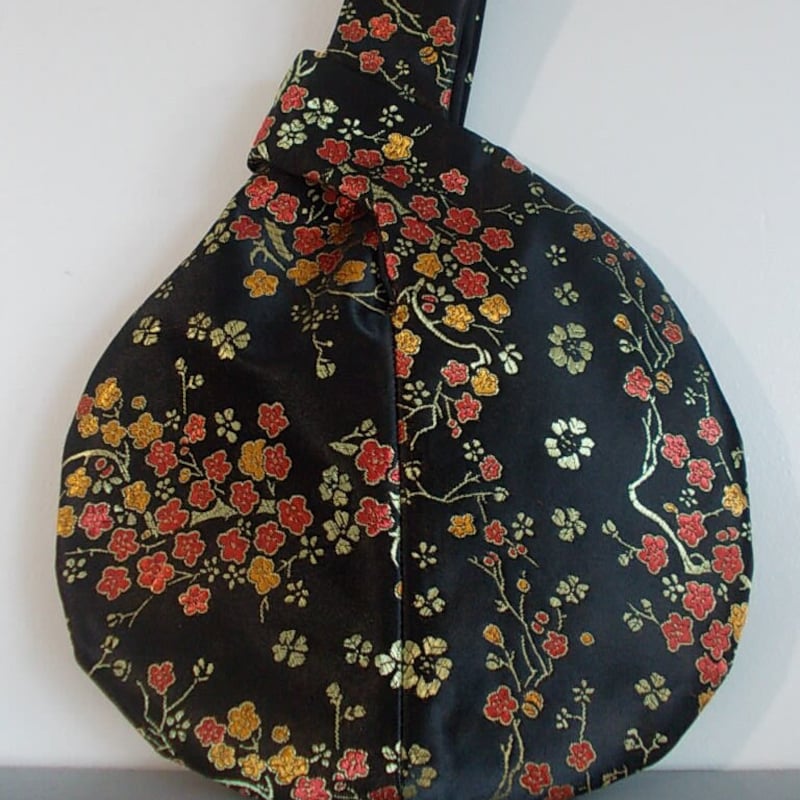 Japanese Purse - Etsy