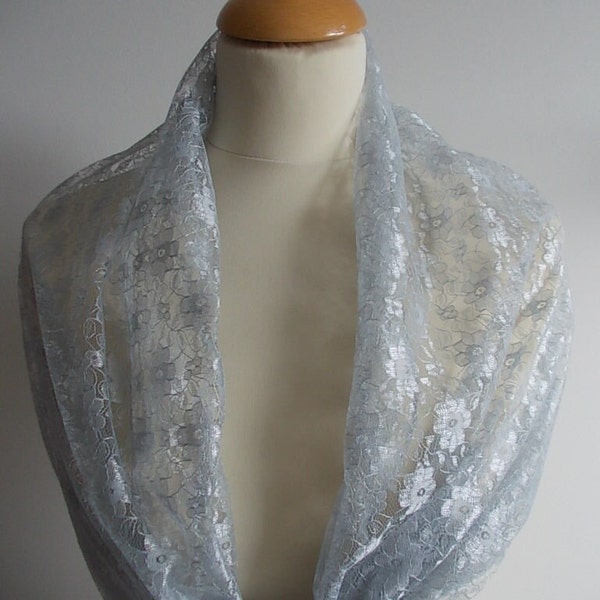 Large Office Shawl - Etsy UK