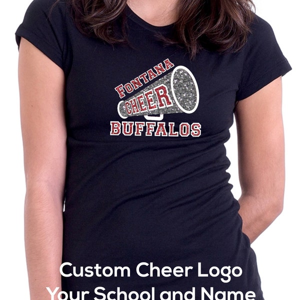 Cheer Bling Logo - Etsy