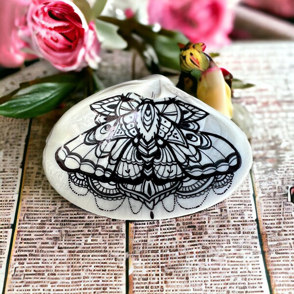 Coastal Zentangle - Etsy