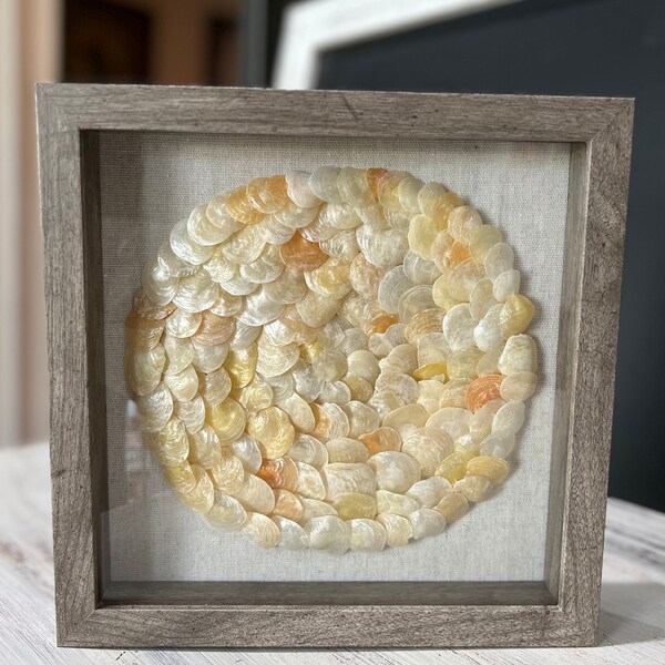 Jingle Shells - Etsy