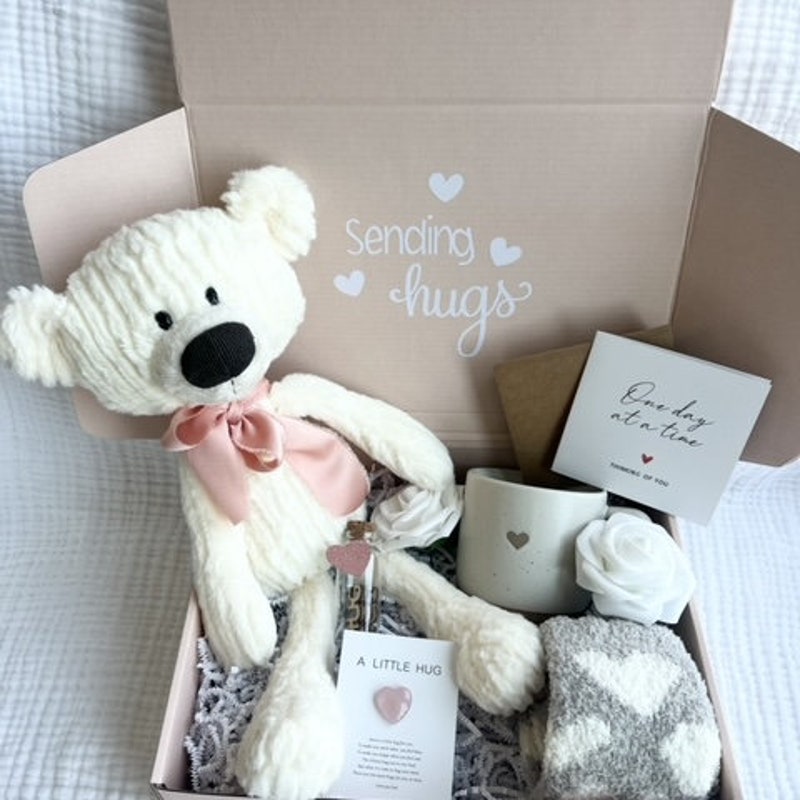 Send a Hug - Etsy