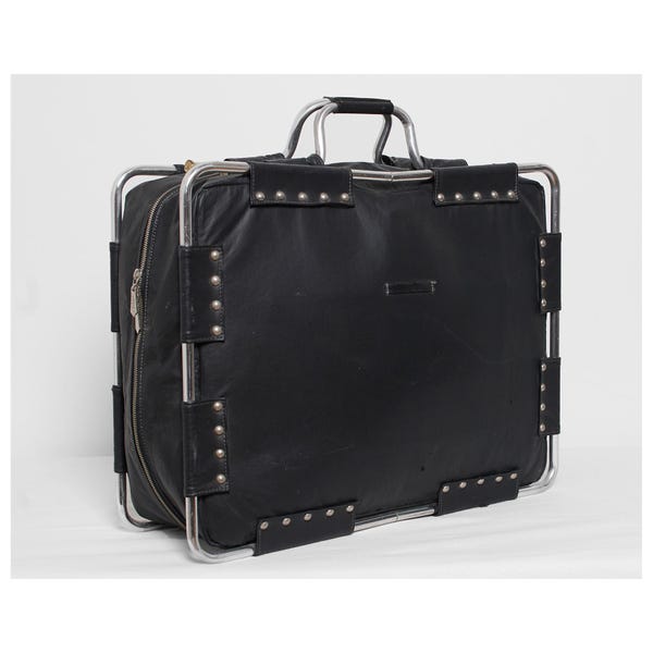 Steampunk Suitcase - Etsy