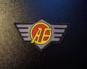 Anaheim Electronics Decal Gundam - Etsy