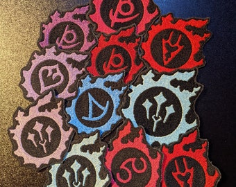 Ffxiv Job Icon - Etsy