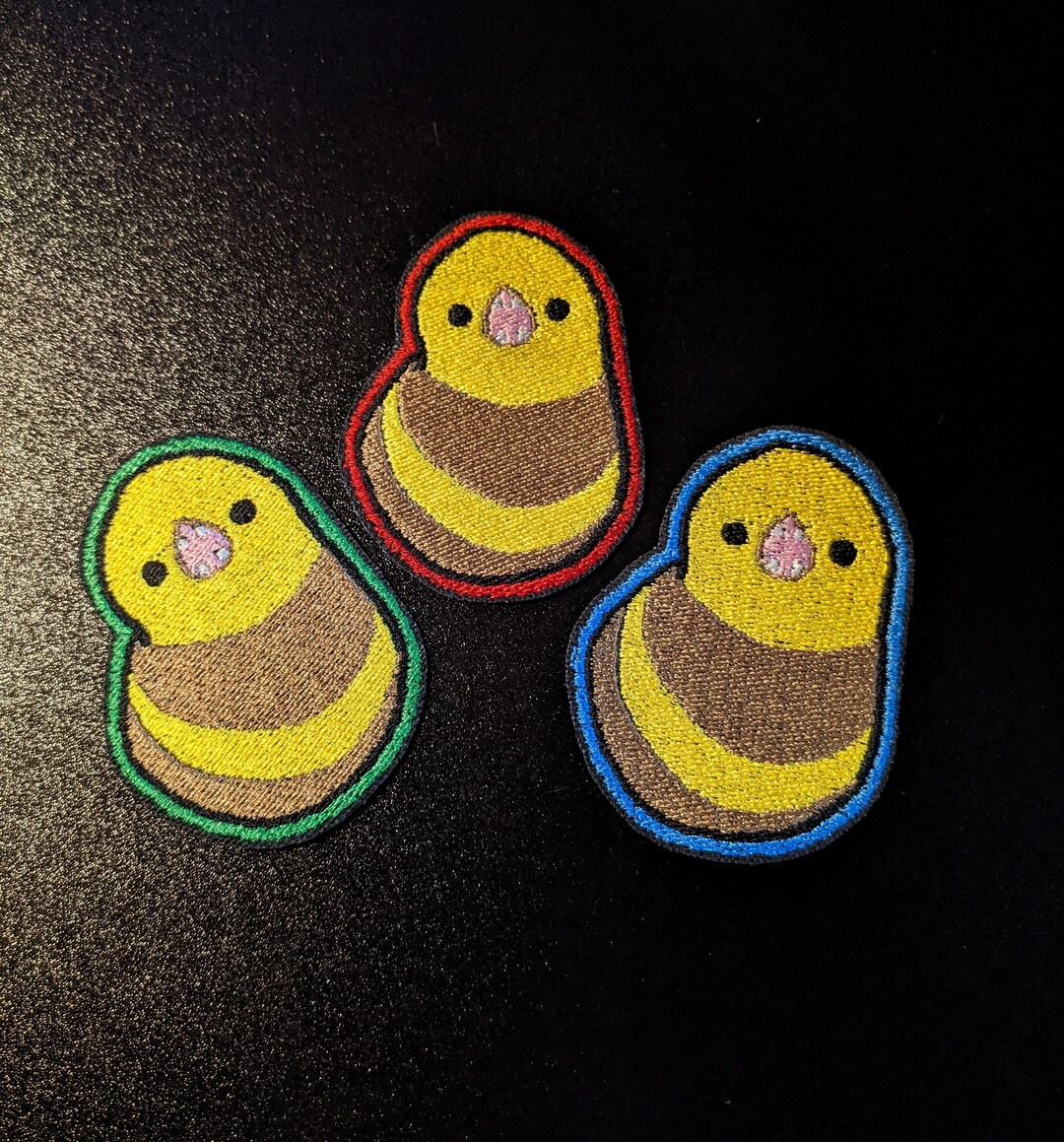 The Great Serpent of Ronka FFXIV Embroidered Sew on Patch - Etsy