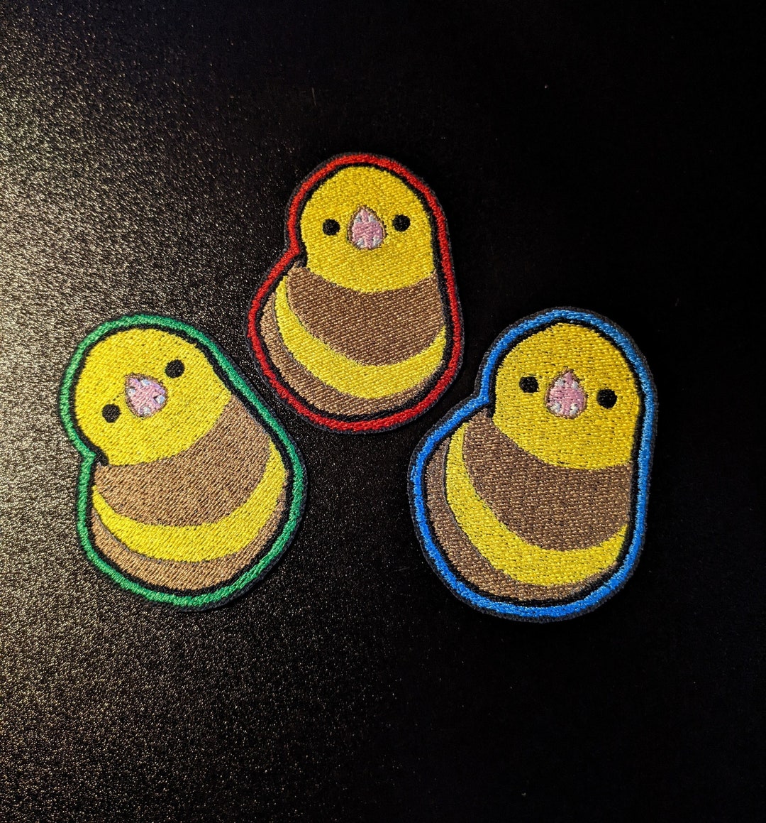 The Great Serpent of Ronka FFXIV Embroidered Sew on Patch - Etsy