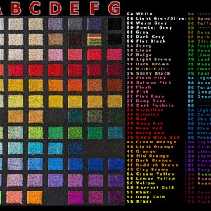 Nier Yorha Black Command Insignia Embroidered Sew on Patch - Etsy