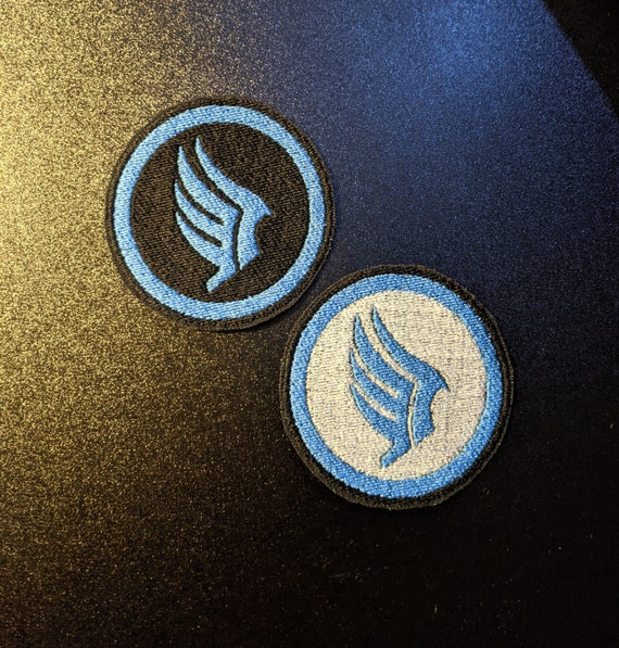 Mass Effect Paragon Logo