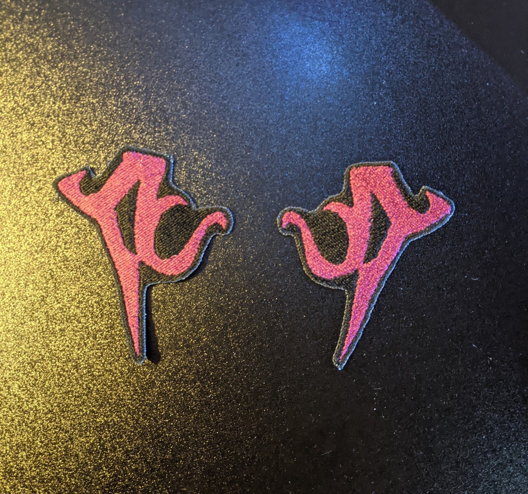 FFXIV the Circle of Knowing Archon Mark Embroidered Sew on Patch - Etsy