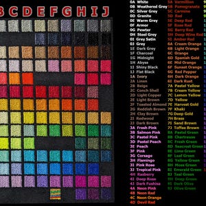 Cyberpunk 2077 Ritual 96FM Logo Sew on Embroidered Patch - Etsy