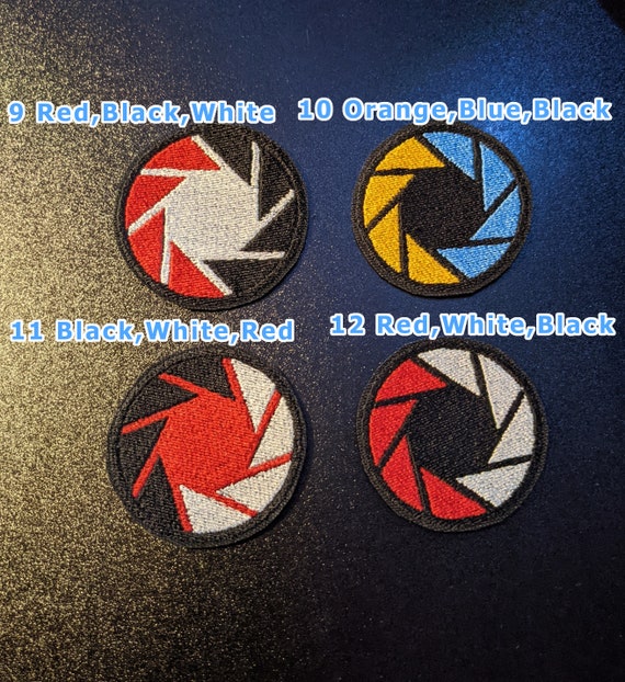 Aperture Science Logo