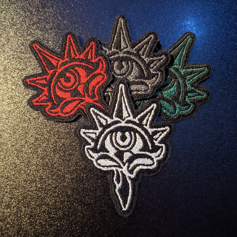 Art is Resistance Patch - Etsy