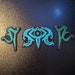 FFXIV the Circle of Knowing Archon Mark Embroidered Sew on Patch - Etsy