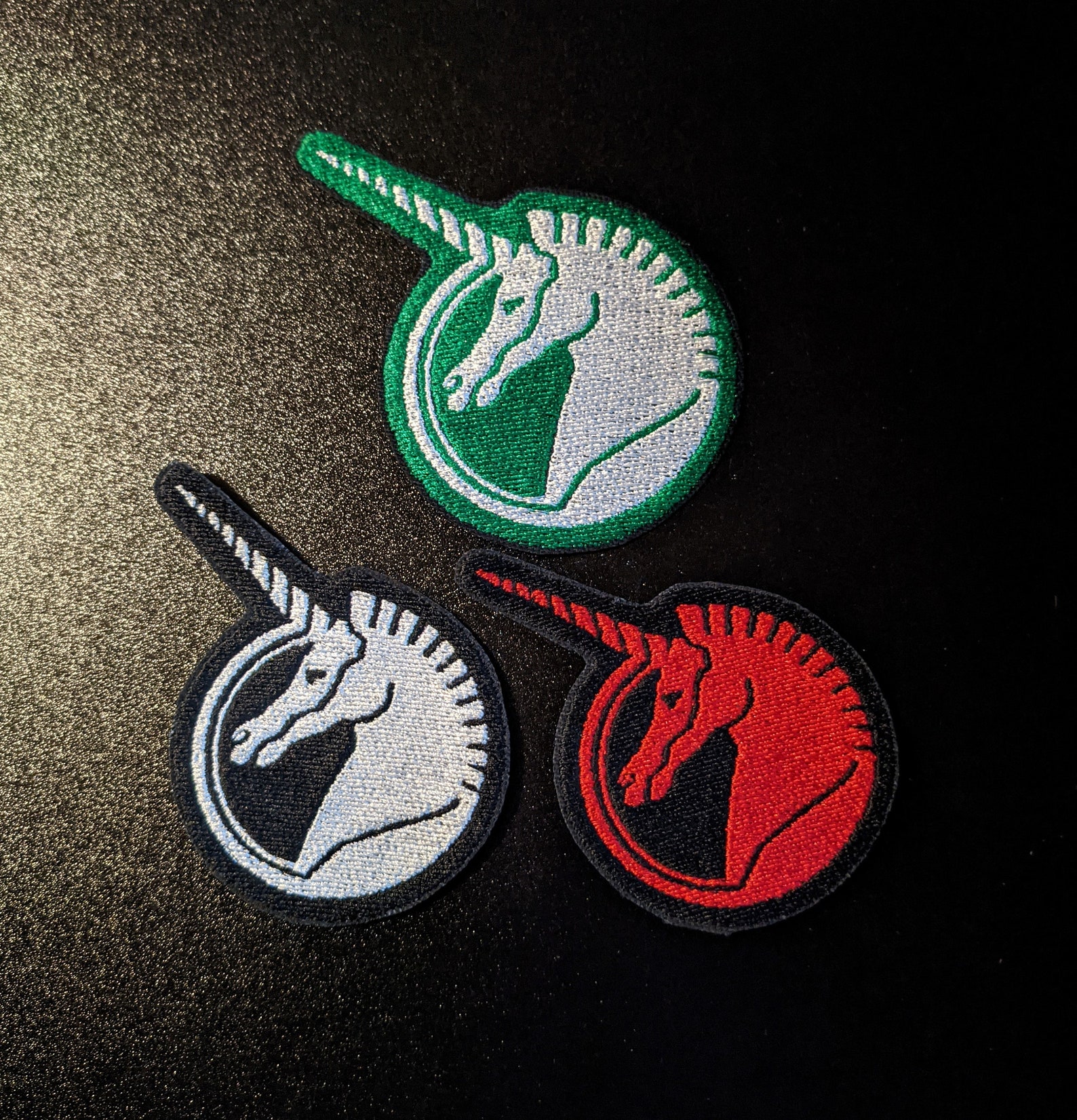 Gundam Vist Foundation Logo Sew on Embroidered Patch - Etsy