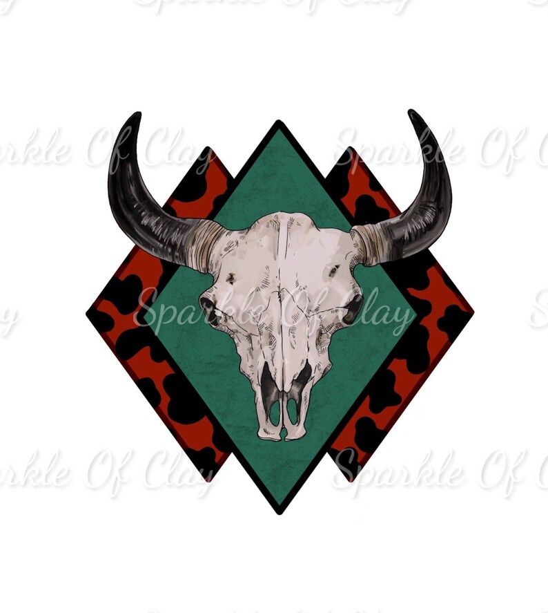 Aztec Bull | Sublimation Design | PNG File | Digital Download ...