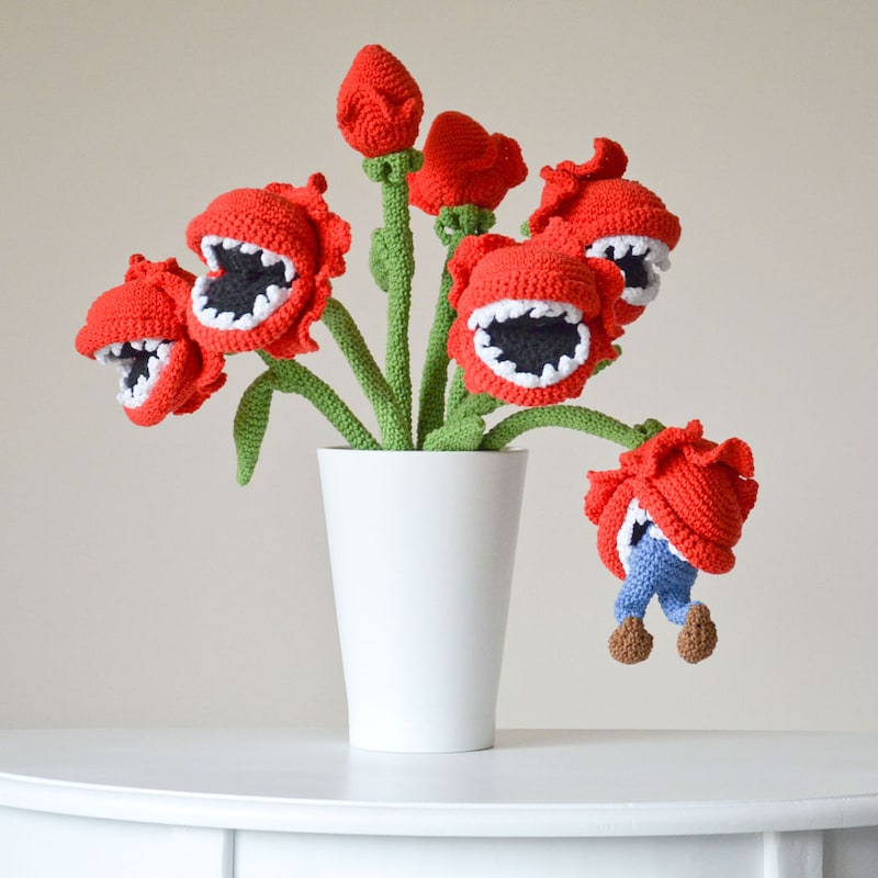 Fly Baby Crochet - Etsy