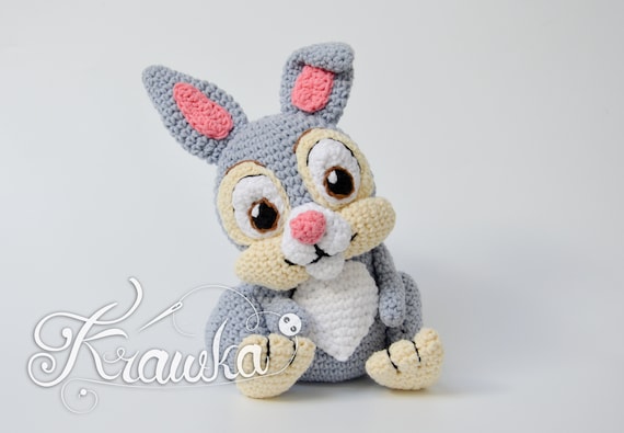 Thumper Bunny