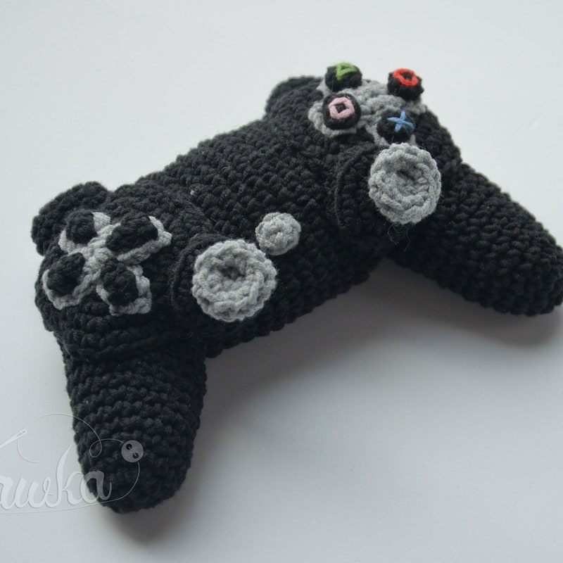 Tv Controller Pattern - Etsy UK