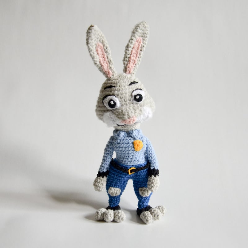 Zootropolis - Etsy