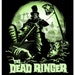 Dead Ringer Halloween Giclee Fine Art Print 8 X - Etsy