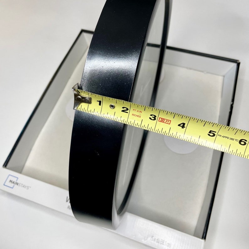 Terminator 2: Judgement Day Laser Disc 15" Wall Clock - Disc 1, T2 ...