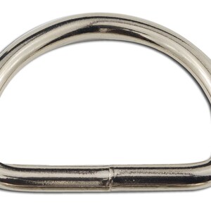 Extra D-ring Upgrade for Dog Collars - Etsy
