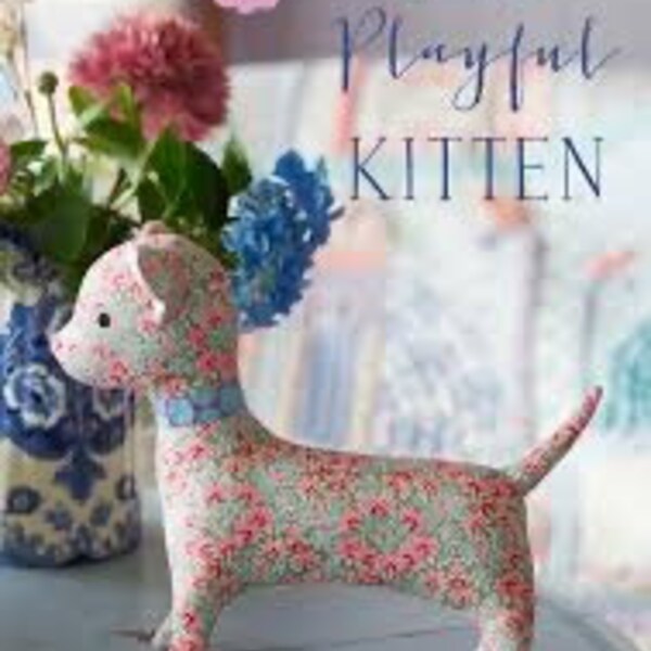 Tilda Designs - Etsy