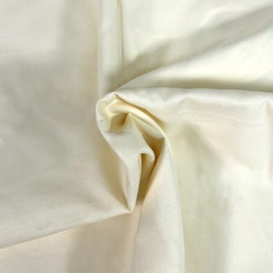 Organic Premium Quality Cotton Fabric - Etsy