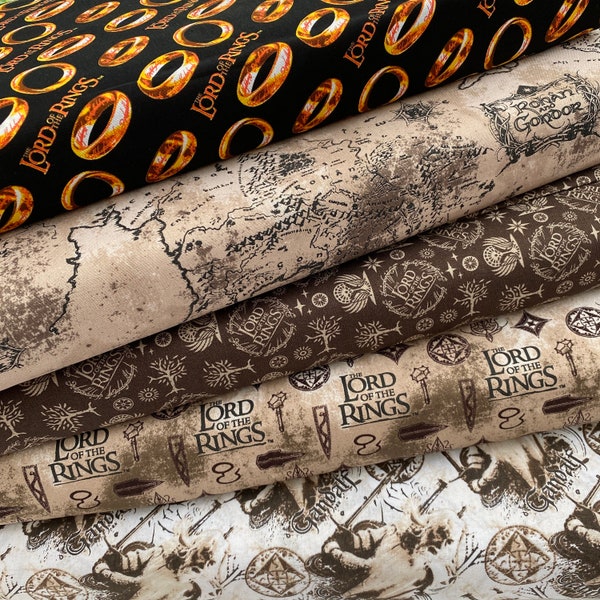 Lord of the Ring - Etsy